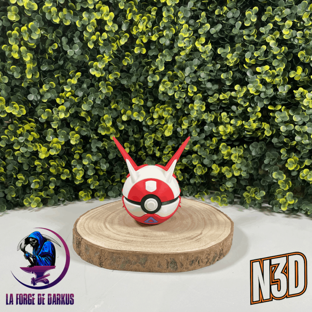 #380 Latias Ball – La Forge De Darkus